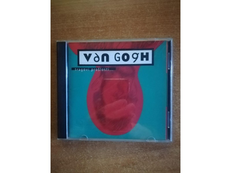 CD - Tragovi prošlosti (Van Gogh)