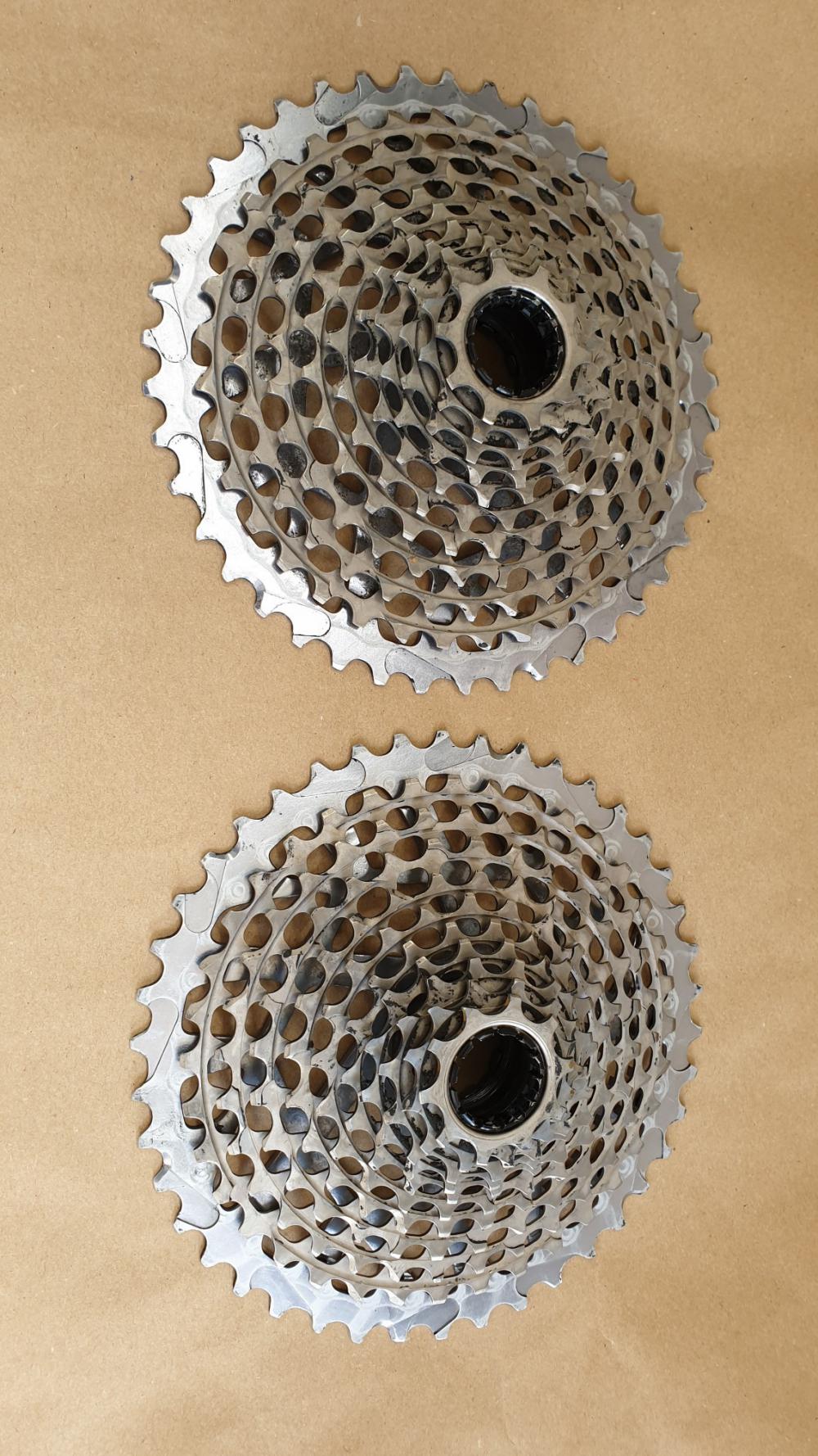 Sram XX1 pg1199 10 42t 11 brzina