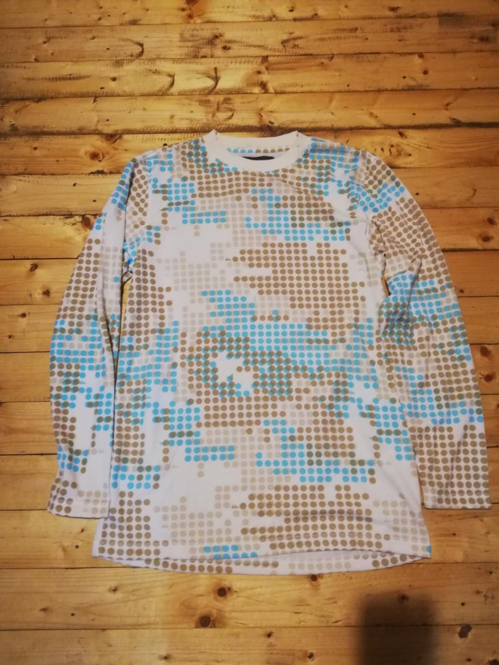 Quiksilver first layer