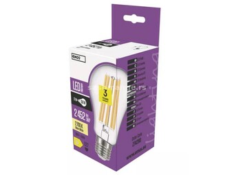 Led sijalica Filament A67 17W E27 WW Emos Z74290