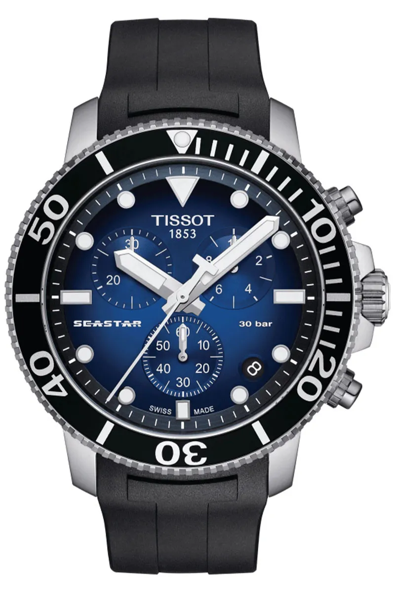 TISSOT SATOVI