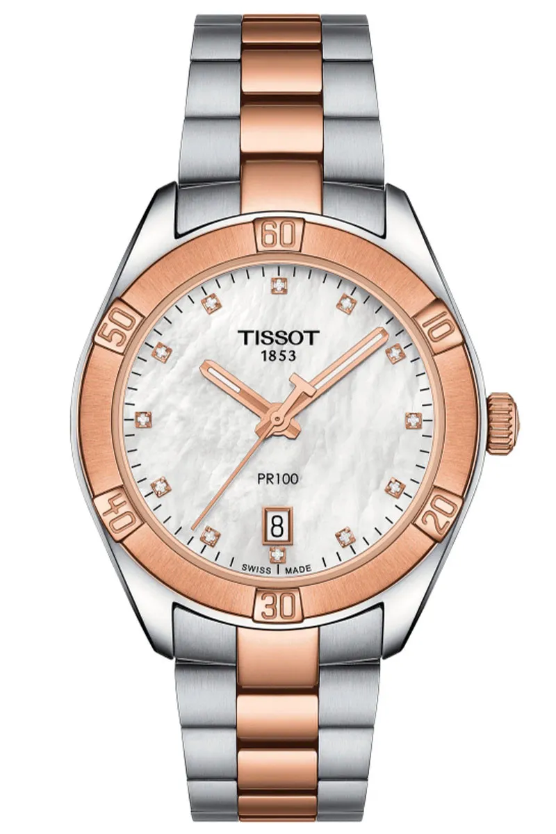 TISSOT SATOVI