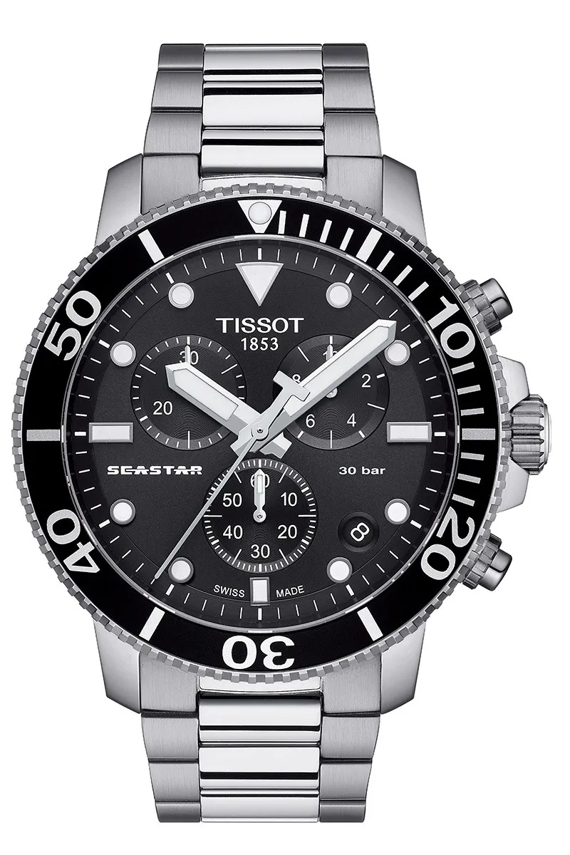 TISSOT SATOVI