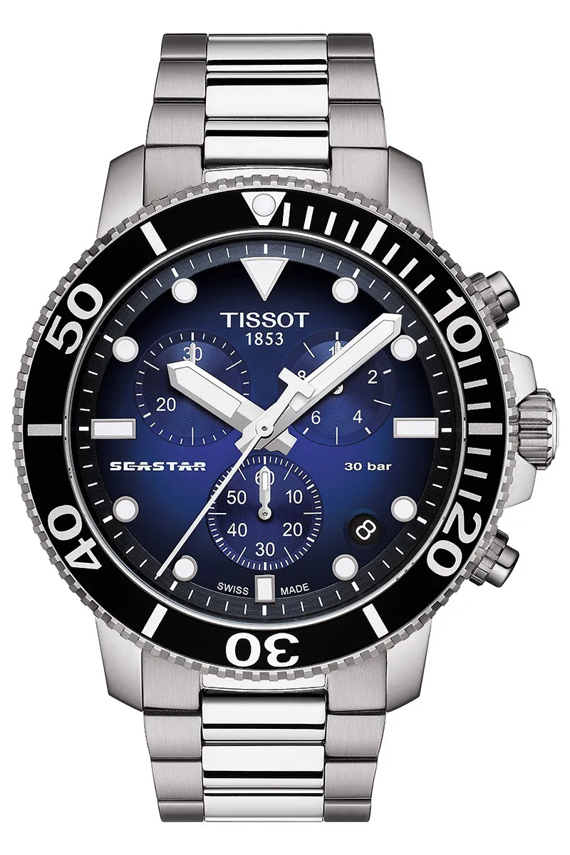 TISSOT SATOVI