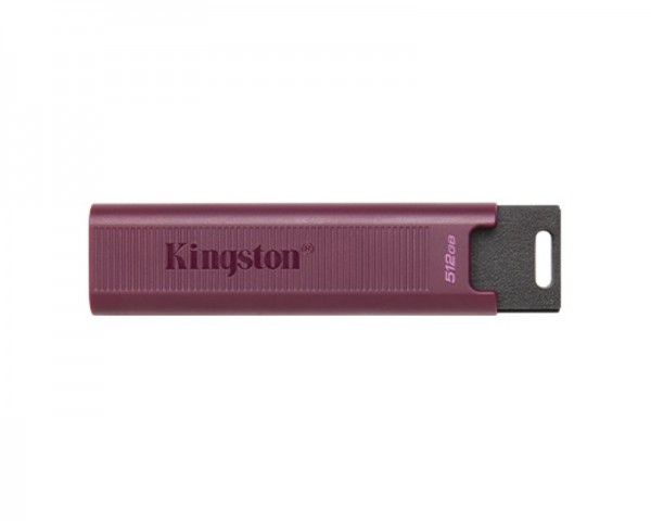 KINGSTON 512GB DataTraveler Max USB 3.2 flash DTMAXA512GB