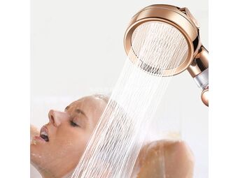 Water Saving Shower Heads - TUŠ RUČICA - GLAVA - EXCLUSIV