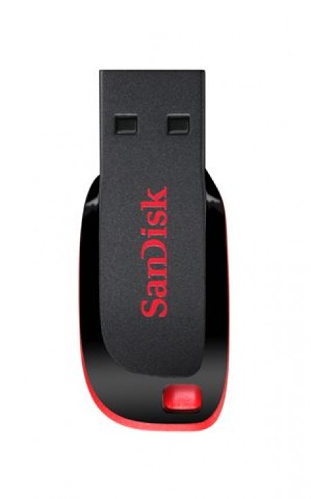 SanDisk 32GB Cruzer Blade