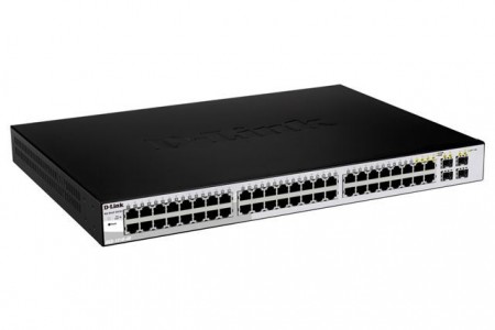 Switch D-Link DGS-1210-48 ( 4693 )