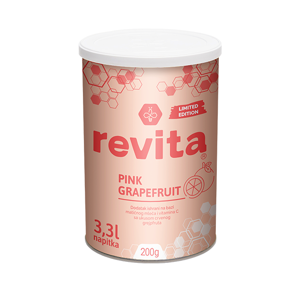 Revita Pink Grape 200g