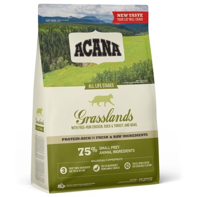 Acana Regionals Cat Grasslands 1,8kg