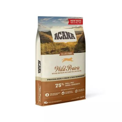 Acana Cat Wild Prairie 1,8kg