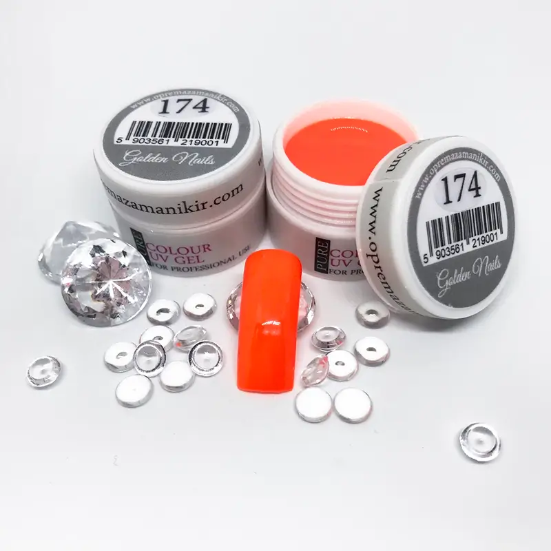 GEL U BOJI 174 – 5G