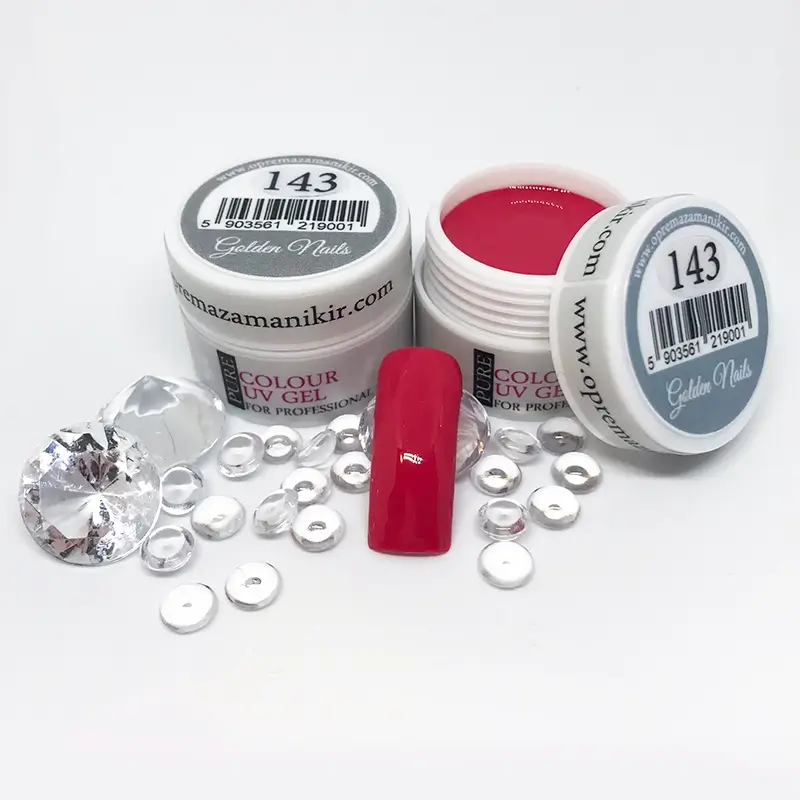 Gel u boji 143 – 5g