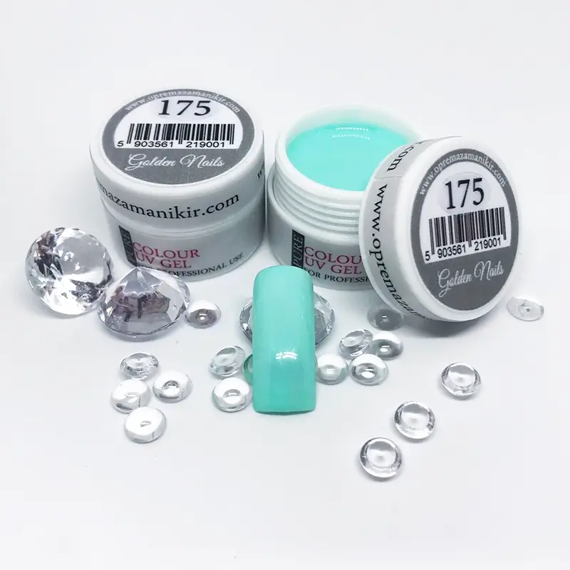 Gel u boji 175 – 5g