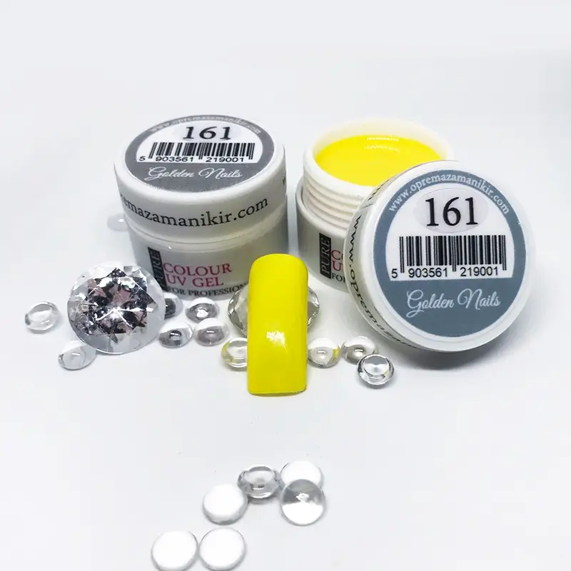 GEL U BOJI 161 – 5G