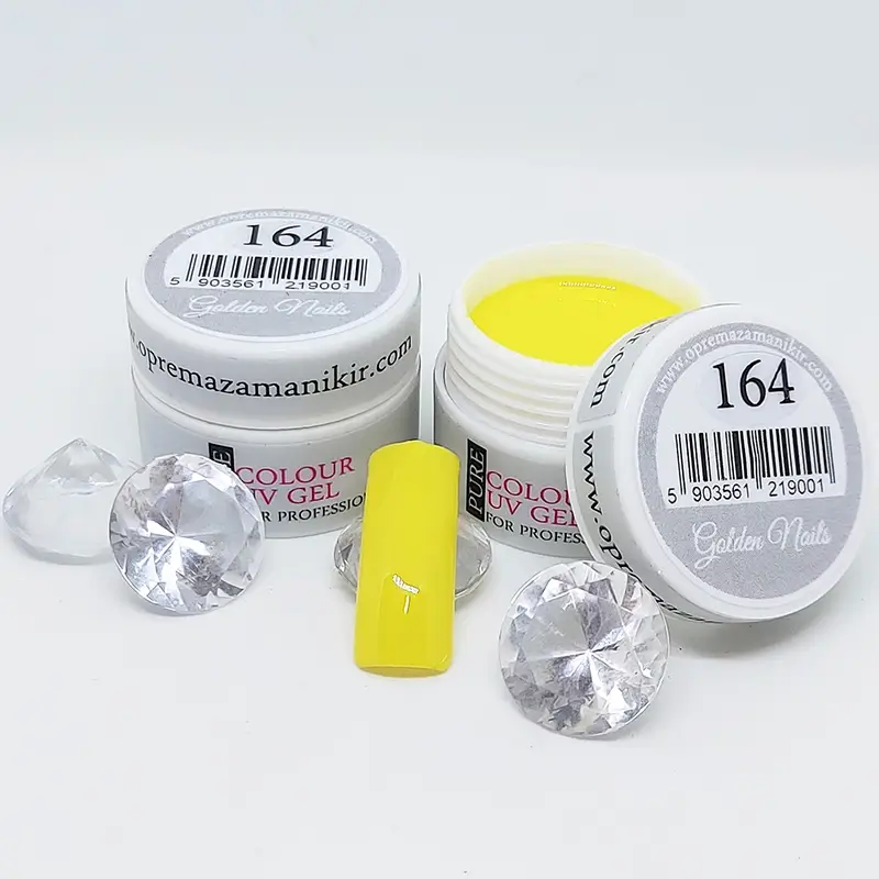 GEL U BOJI 164 – 5G