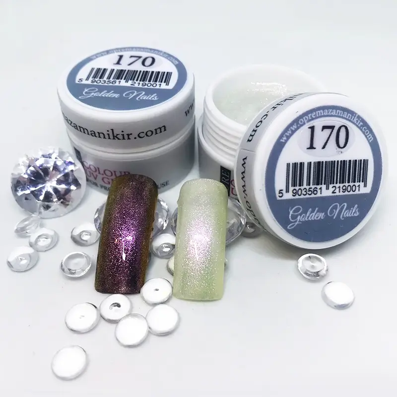 Gel u boji 170 – 5g