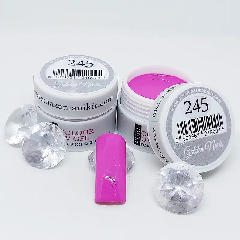 Gel u boji 245 – 5g