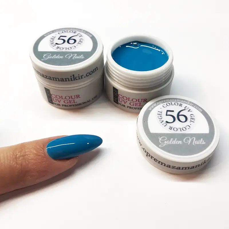 GEL U BOJI NO.56 – 5G