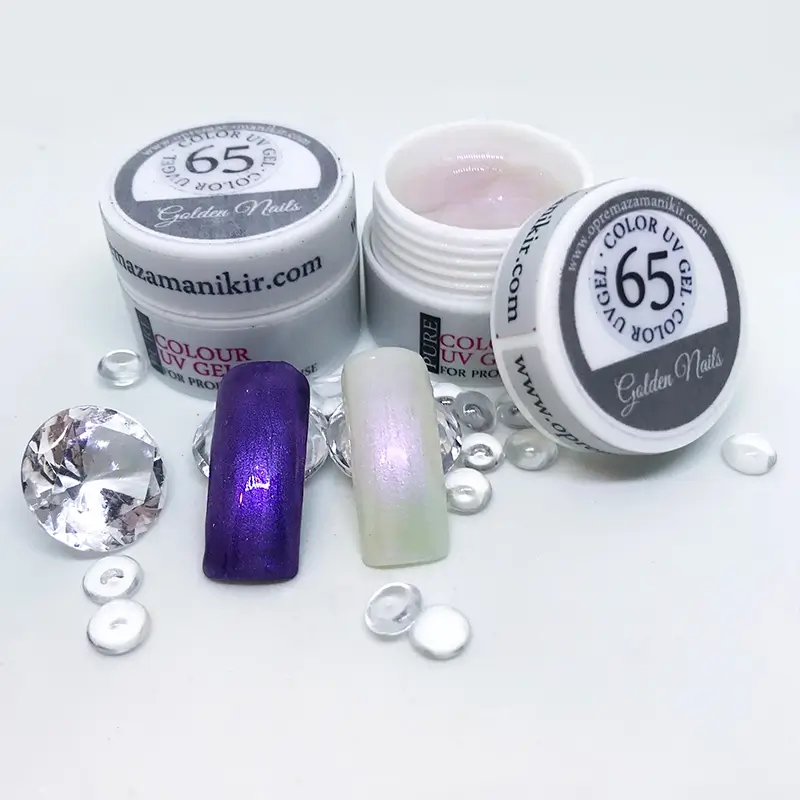 GEL U BOJI NO.65 – 5G