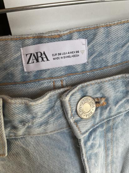 Zara farmerke