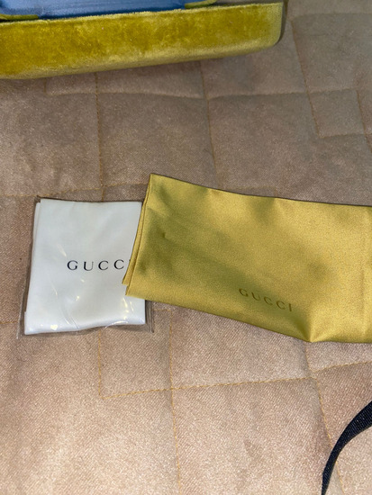 Gucci naocare za sunce