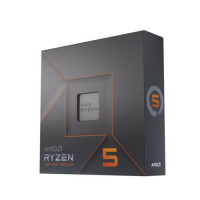 AMD Ryzen 5 7600X