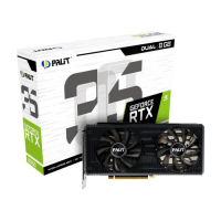 Palit GeForce RTX 3050 NE63050T19P1-190AD