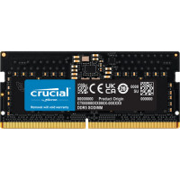 8GB DDR5 4800MHz Crucial CT8G48C40S5