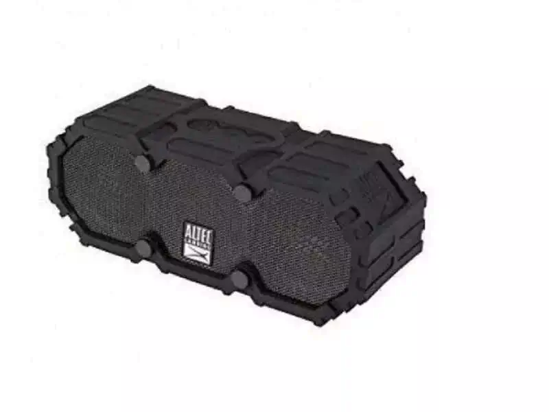 ALTEC LANSING ZVUČNICI BLUETOOTH LANSING, MINI LIFE JACKET, CRNI