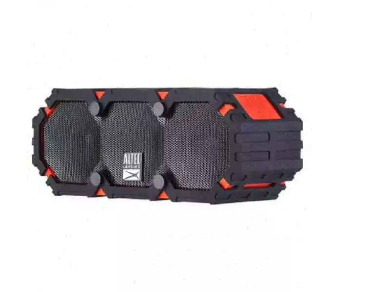 ALTEC LANSING ZVUČNICI BLUETOOTH LANSING, MINI LIFE JACKET, CRVENA