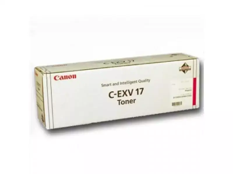 CANON C-EXV17/GPR20 MAGENTA