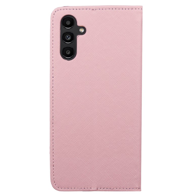 Mercury Flip Case for SM-A136U/A047F (Galaxy A13 5G/A04S) roza