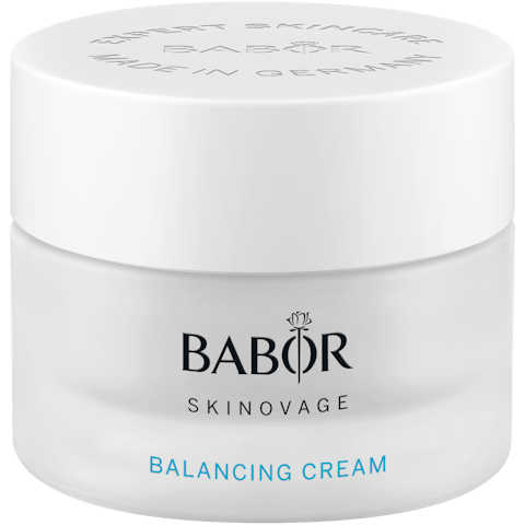 Balancing Cream