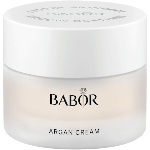 Argan Cream