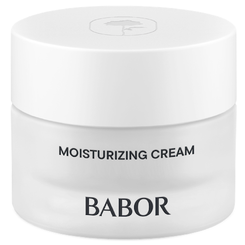 Moisturizing Cream