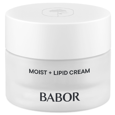 Moist + Lipid Cream