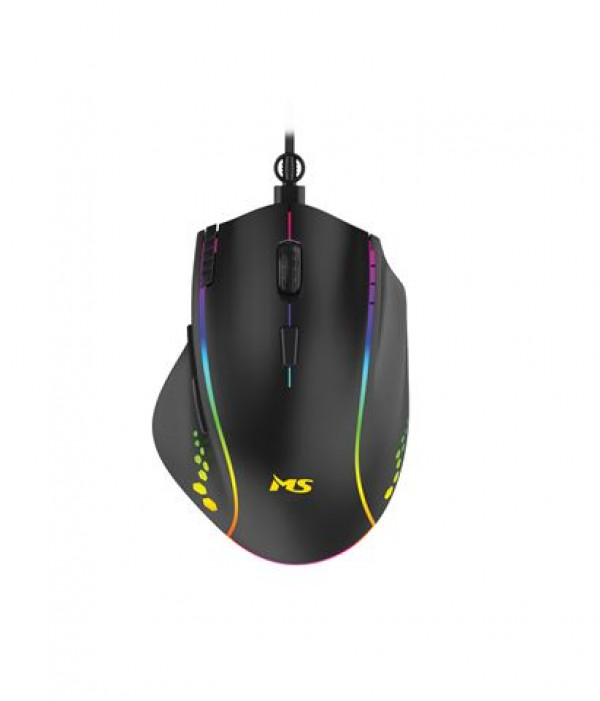 MIŠ MS NEMESIS C370 gaming