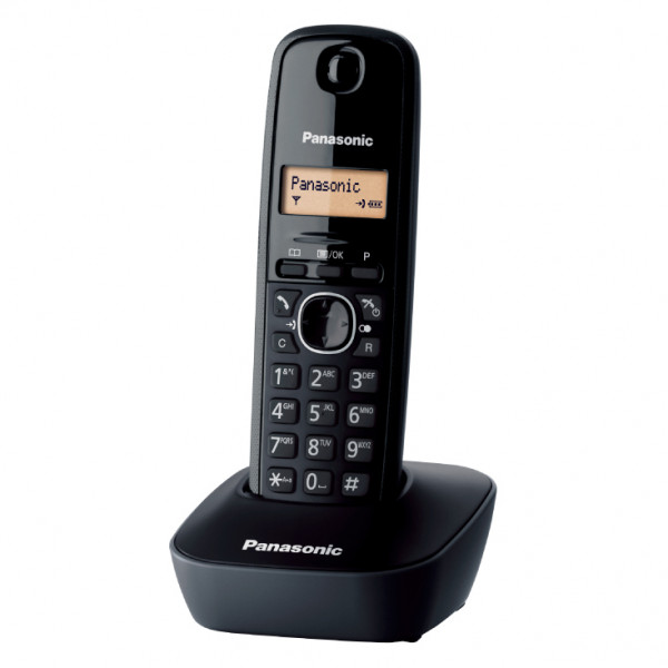 Panasonic bežični telefon KX-TG1611FXH