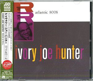 Ivory Joe Hunter