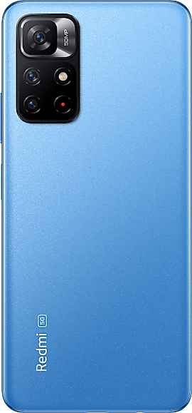 Xiaomi Redmi Note 11S 128GB 6GB 5G