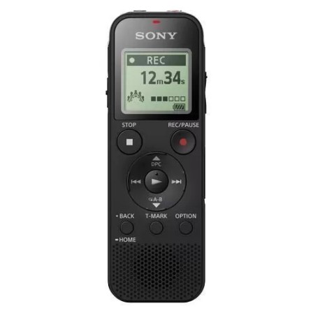 SONY Diktafon ICDPX470.CE7