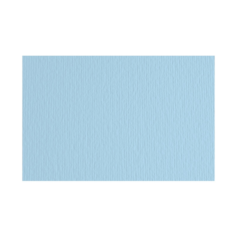 Papir u boji B1 220g Elle Erre Fabriano 46470118 nebo plavi (celeste)