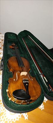 Majstorska violina u odličnom stanju