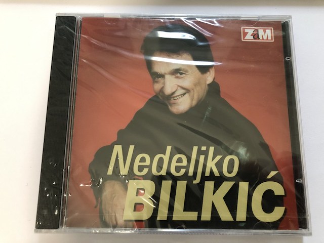 Nedeljko Bilkić ‎– Lažni Drugovi