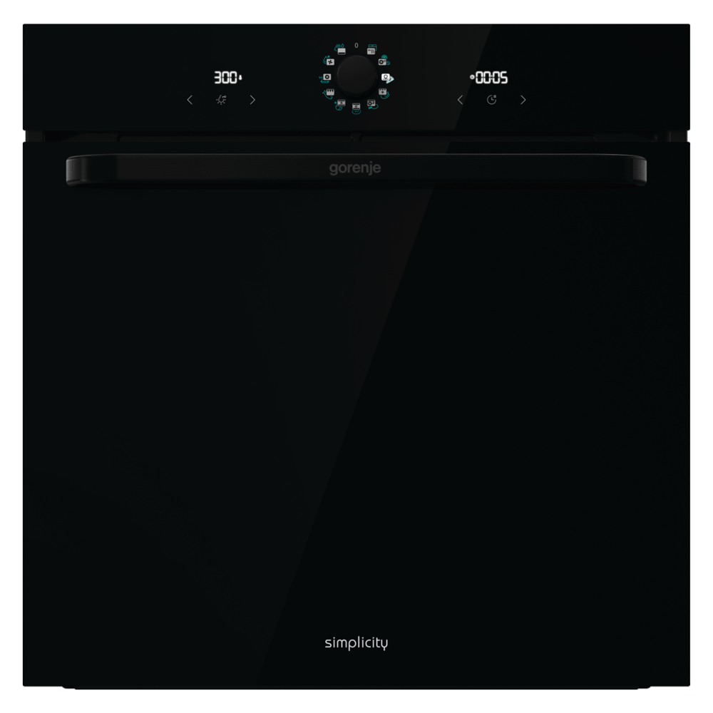 GORENJE BOS6737SYB Ugradna rerna