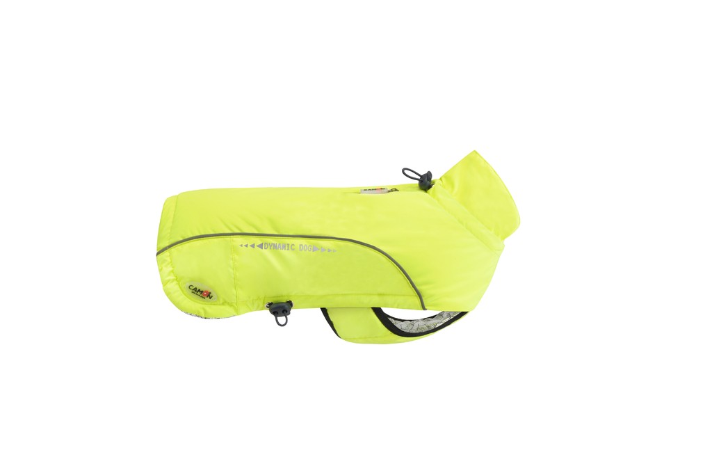 Camon Dog Dynamic Yellow Kabanica 27cm