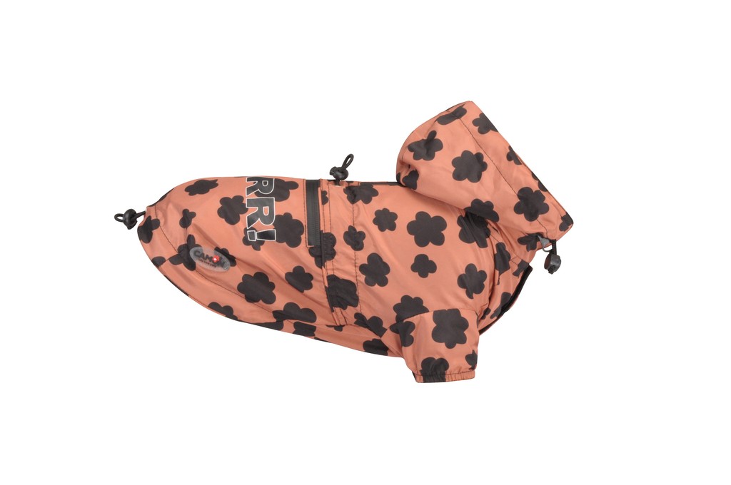 Camon Dog Leopold Light Kabanica 30cm