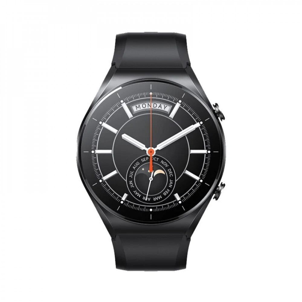 XIAOMI Mi Watch S1 GL (Black)