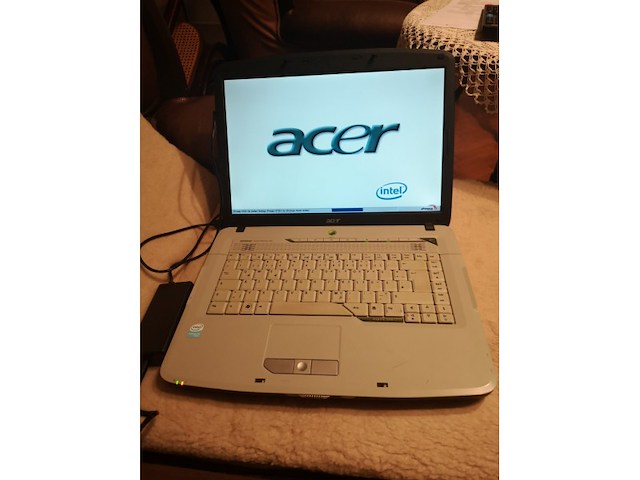 ACER ASPIRE 5310 15,4` Windows 10